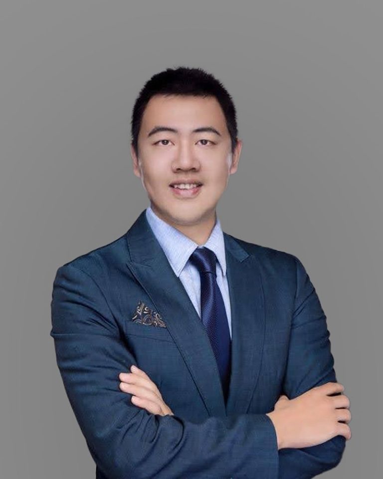 Steven Wang - Longton Blackwell